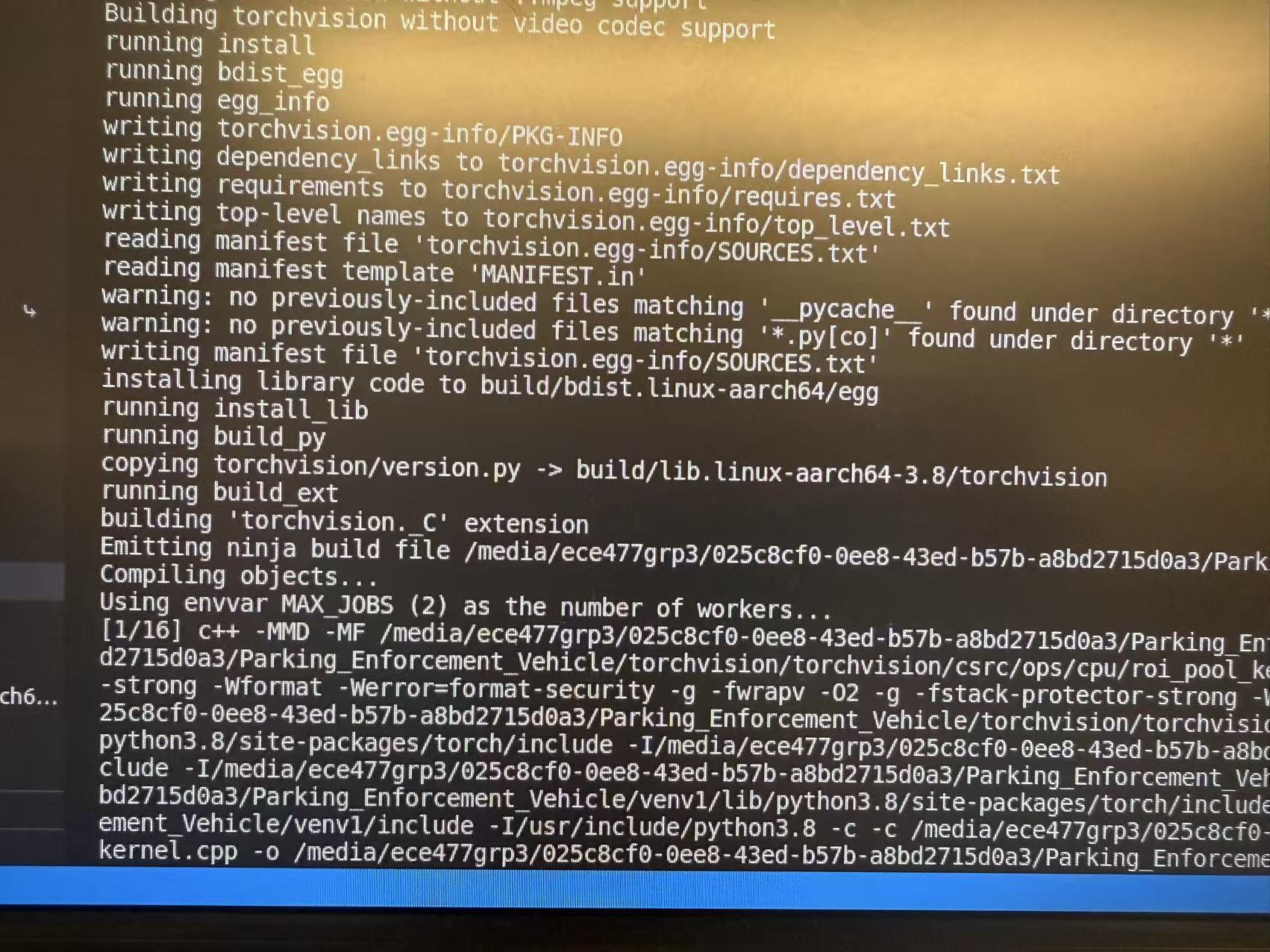 ECE477 Course Documents